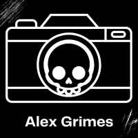 Alex Grimes